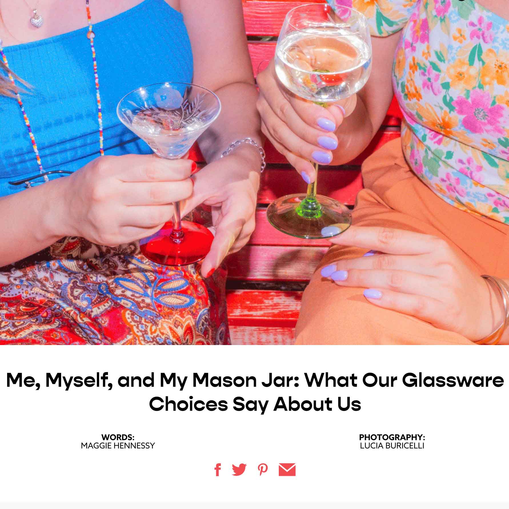 Emma Janzen – Journalist | Editor | Author | Photographer